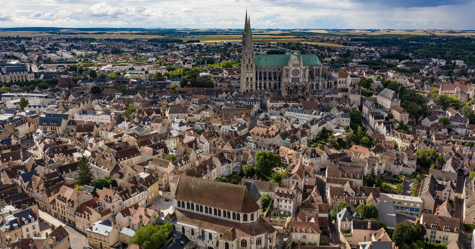 Permis de louer - Chartres